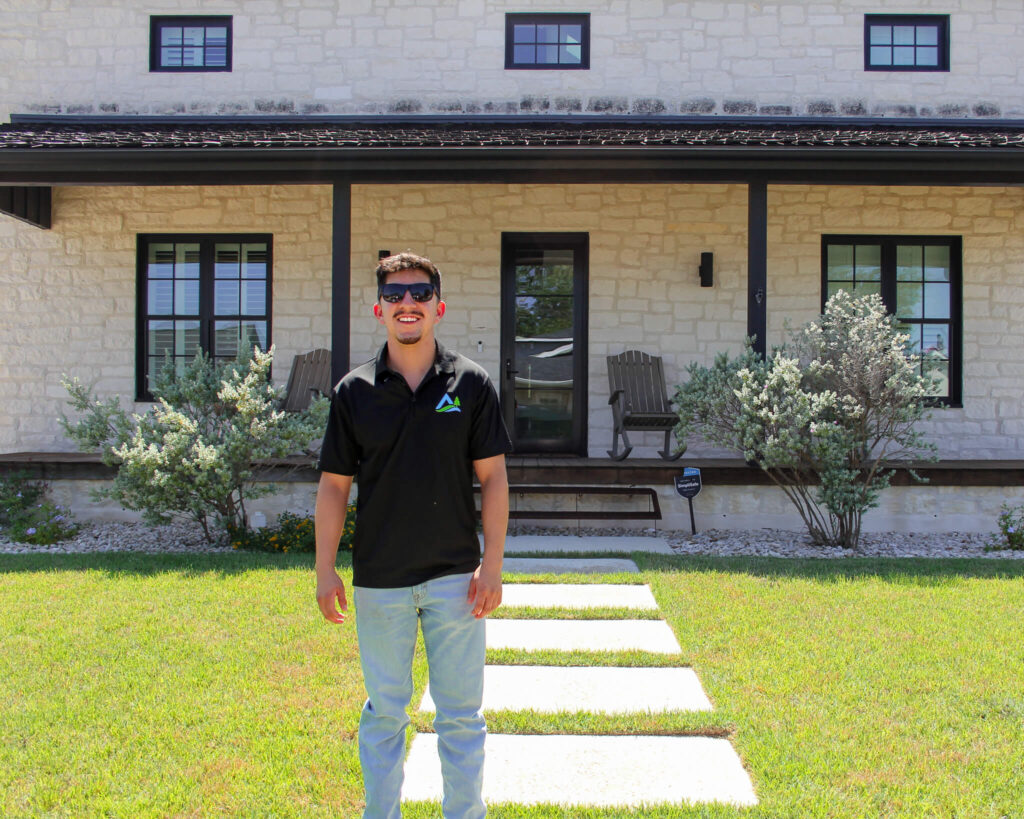About Us | AA Lawn & Landscaping Co.